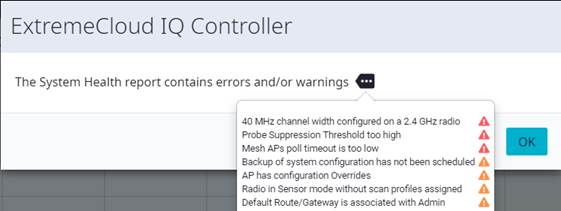 ExtremeCloud IQ Controller v10.14.01 User Guide